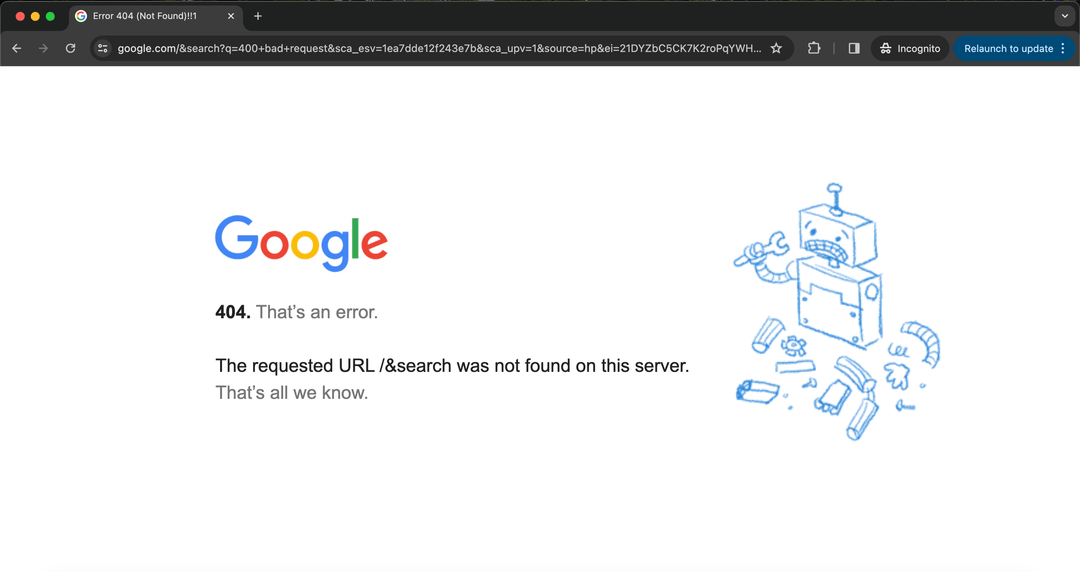 400 Bad Request Errors: Understanding & Fixing Them 400 Bad Request Errors: Understanding & Fixing Them